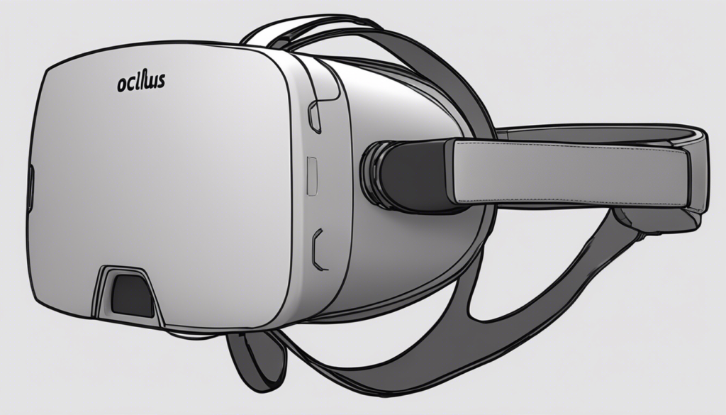 Qu'est-ce que l'Oculus Rift et comment le définir ? - Animations digitales