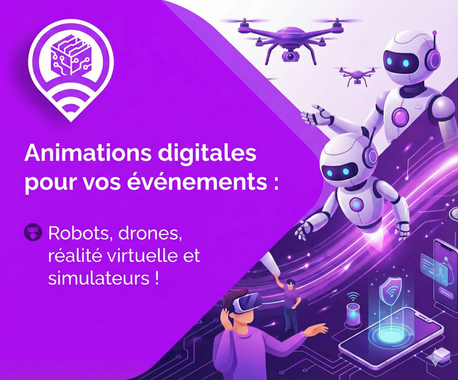 Découvrez l'oculus vr : fonctionnement et enjeux